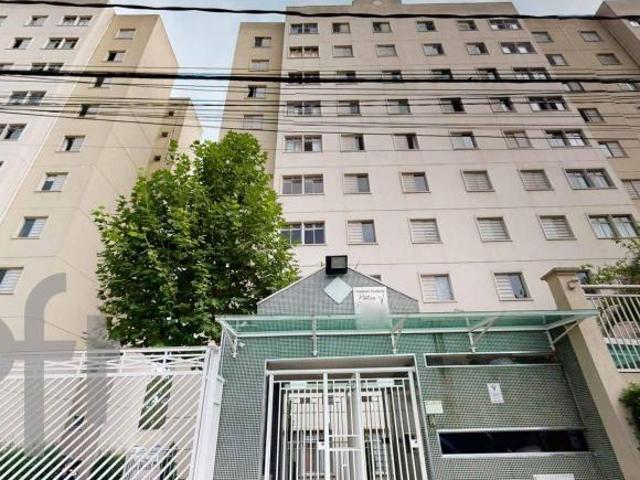 Apartamento no Jardim Santa Terezinha Zona Leste em São Paulo SP código 44605