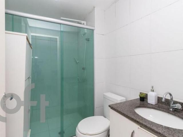 Apartamento no Jardim Santa Terezinha Zona Leste em São Paulo SP código 21158