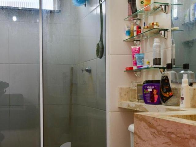 Apartamento no Jardim Santa Terezinha Zona Leste em São Paulo SP código 21118