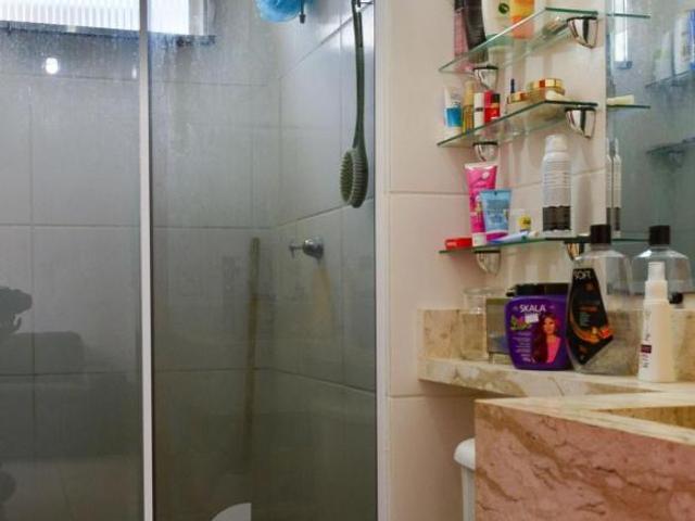 Apartamento no Jardim Santa Terezinha Zona Leste em São Paulo SP código 21118