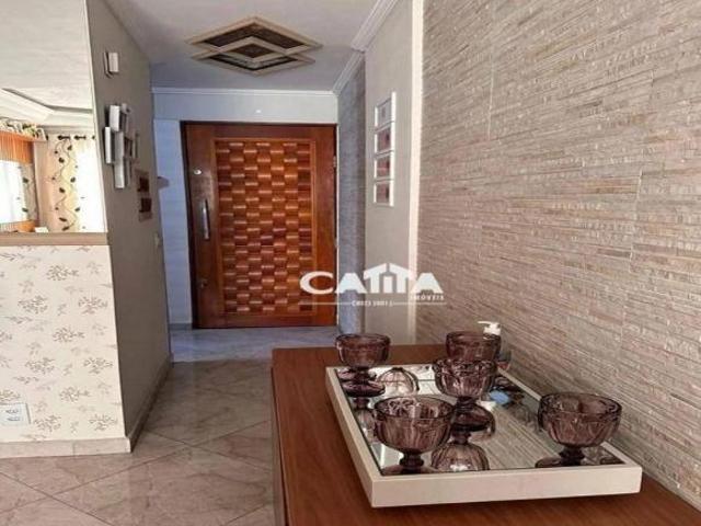 Apartamento no Jardim Santa Terezinha 3 Dormitórios sendo 1 Suíte, 1 Vaga, 55 m²