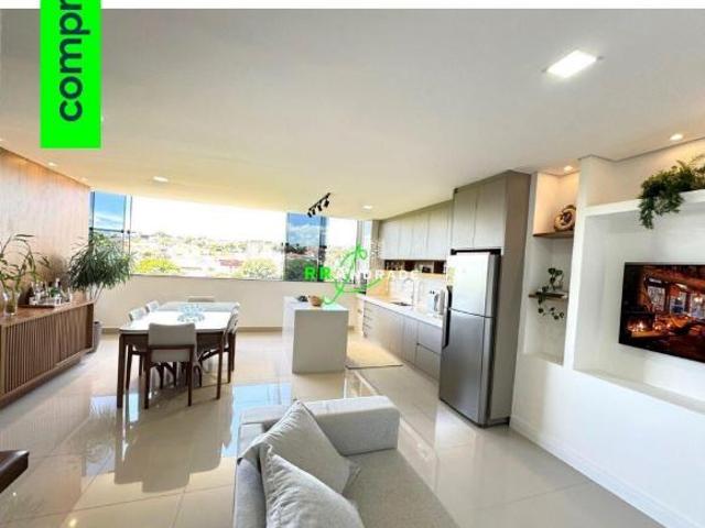 Apartamento no Jardim Santana