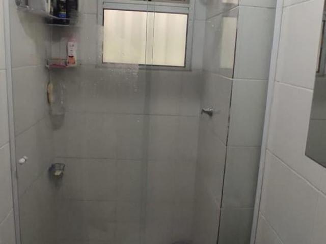 Apartamento no Jardim Silvestre em Guarulhos SP código 46123