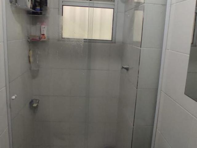 Apartamento no Jardim Silvestre em Guarulhos SP código 46123