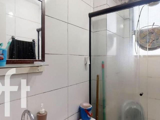 Apartamento no Jardim Silvestre em Guarulhos SP código 47866