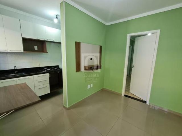 Apartamento no Jardim Simuns Sorocaba