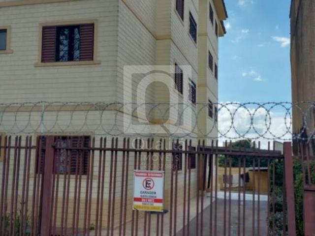 APARTAMENTO NO JARDIM SIMUS, ZONA OESTE DE SOROCABA