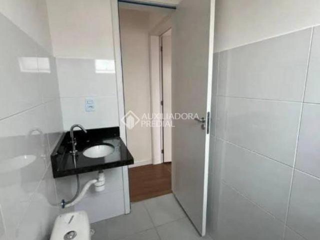 Apartamento no Jardim Stella, Santo André