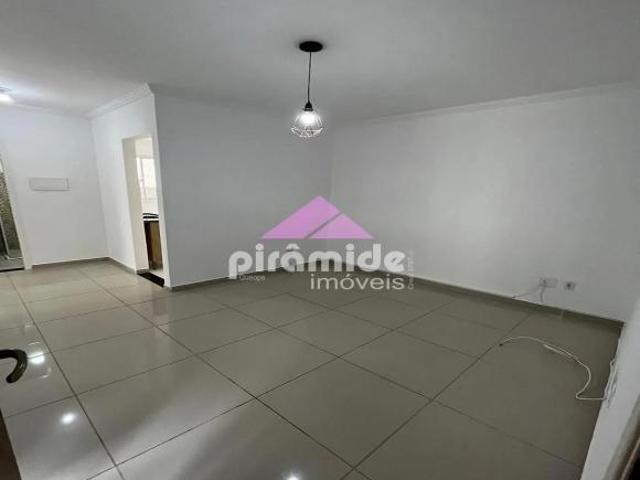 Apartamento no Jardim Sul no Condomínio Jardim Sul I em São José dos Campos