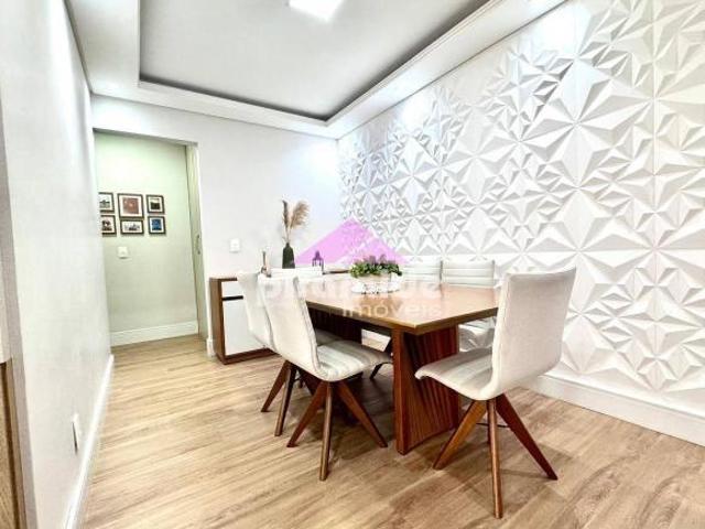 Apartamento no Jardim Sul no Condomínio Maxximo Resort em São José dos Campos