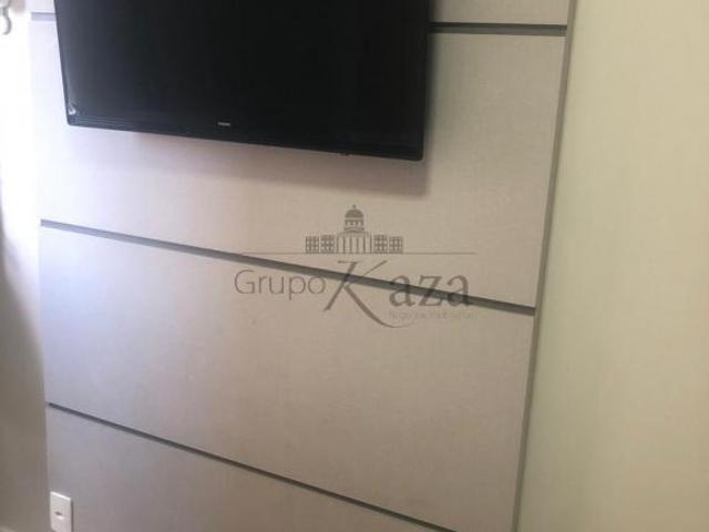 Apartamento no Jardim Sul Condomínio Maxximo Resort