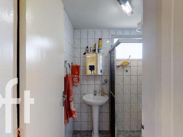 Apartamento no Jardim Ponte Rasa em São Paulo SP código 19885