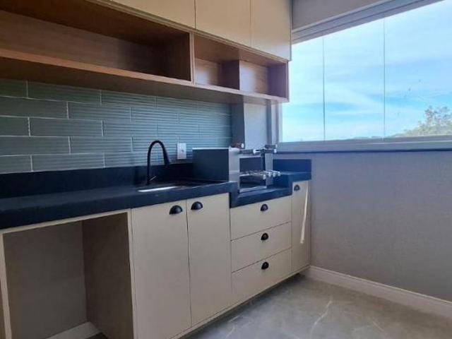 Apartamento no Jardim Portugal com 3 quartos suite, varanda gourmet sol da manhã