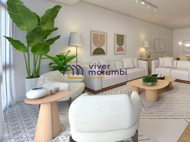 Apartamento no Jardim Paulista 3 Dormitórios Suítes