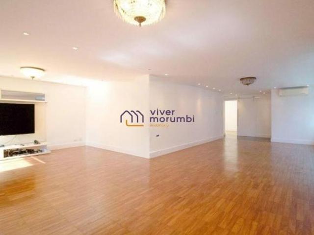 Apartamento no Jardim Paulista 3 Quartos e 2 Vagas