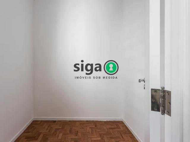 Apartamento no Jardim Paulista 3 quartos, 209 m² disponível para Venda!