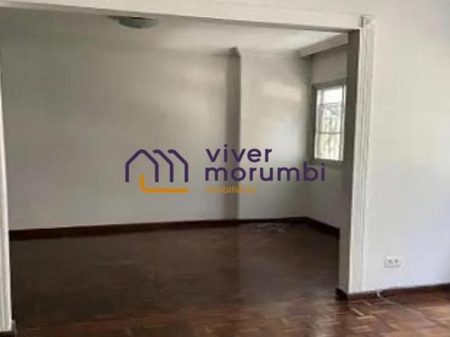 Apartamento no Jardim Paulista 3 Suítes