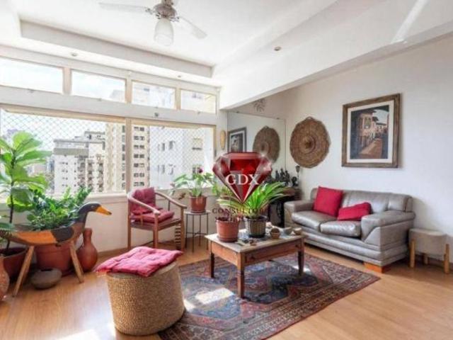 Apartamento no Jardim Paulista