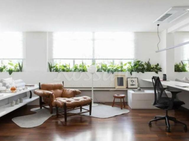 Apartamento no Jardim Paulista