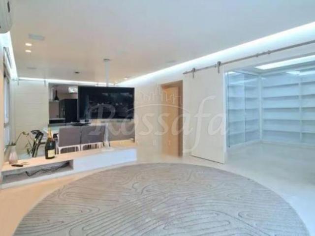 Apartamento no Jardim Paulista