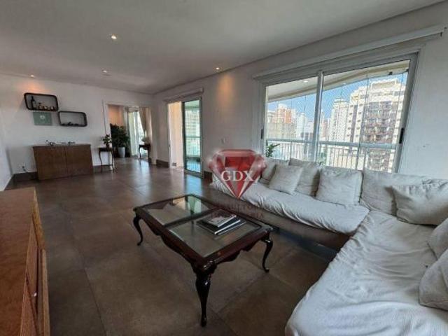 Apartamento no Jardim Paulista
