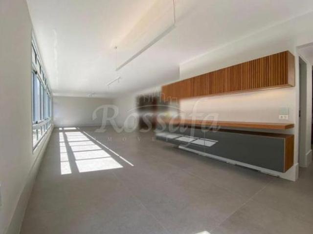 Apartamento no Jardim Paulista