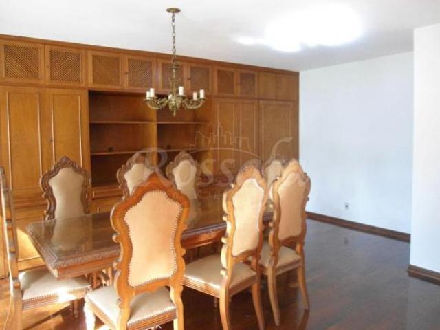 Apartamento no Jardim Paulista