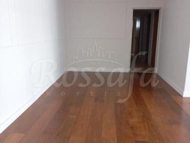 Apartamento no Jardim Paulista