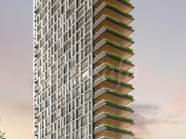 Apartamento no Jardim Paulista