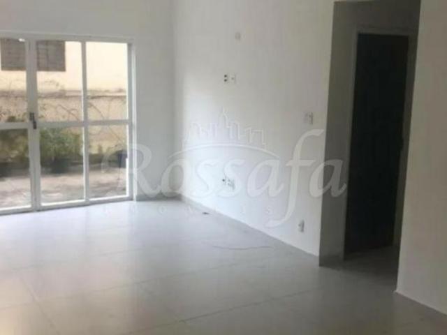 Apartamento no Jardim Paulista