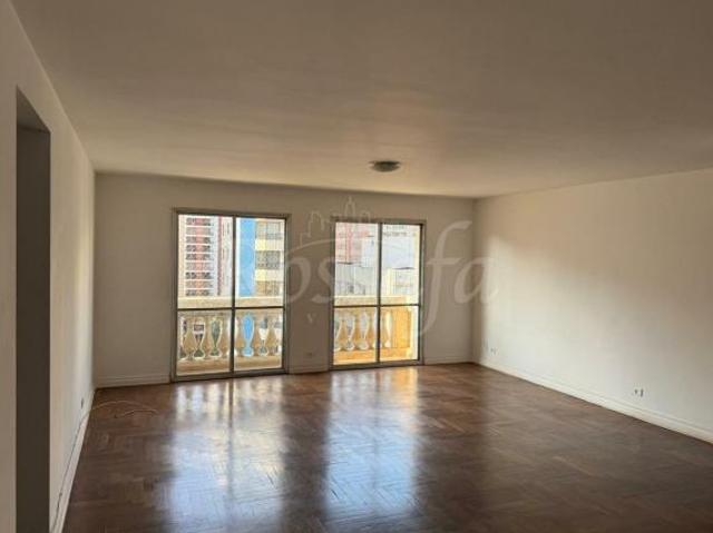 Apartamento no Jardim Paulista