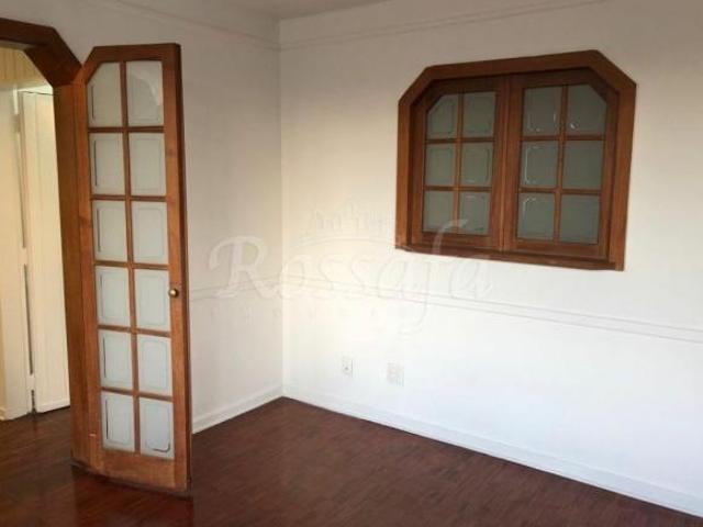 Apartamento no Jardim Paulista