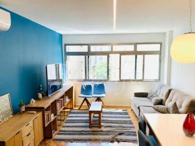 Apartamento no Jardim Paulista