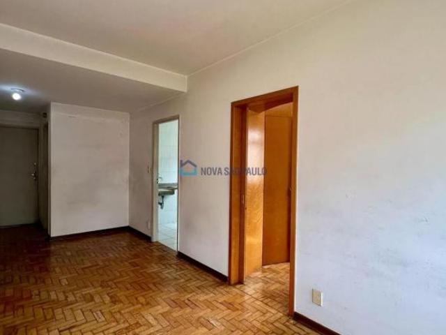 Apartamento no Jardim Paulista 1 Quarto