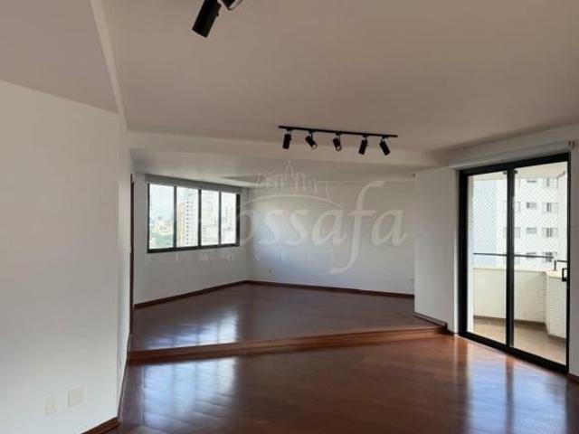 Apartamento no Jardim Paulista