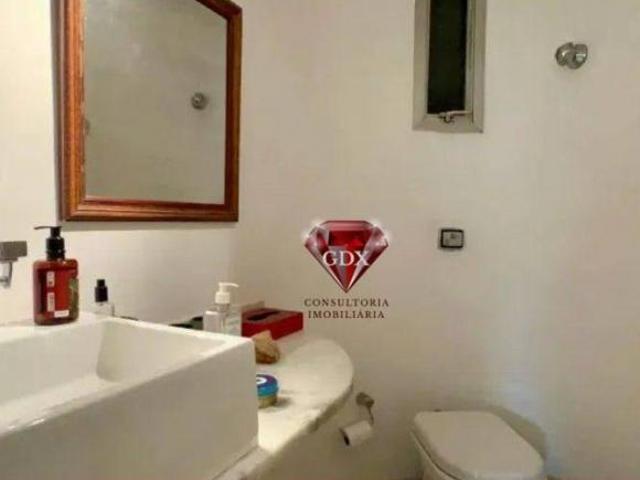 Apartamento no Jardim Paulista