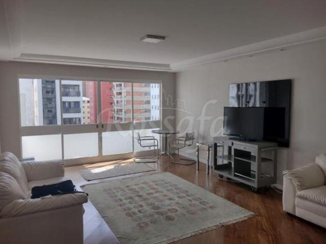 Apartamento no Jardim Paulista