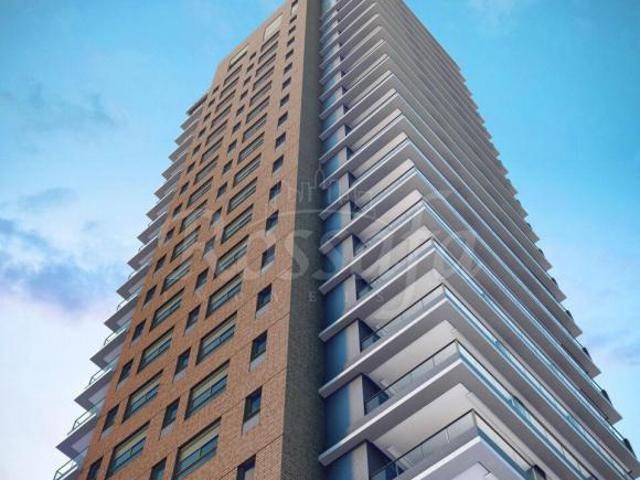 Apartamento no Jardim Paulista