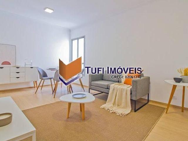 Apartamento no Jardim Paulista !