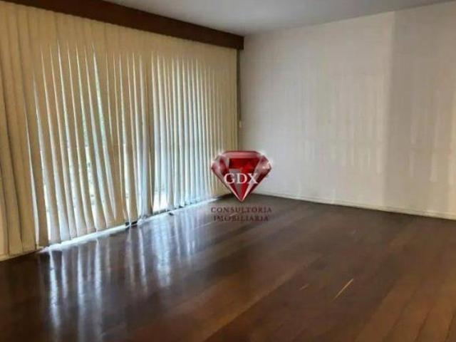 Apartamento no Jardim Paulista