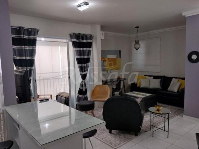 Apartamento no Jardim Paulista