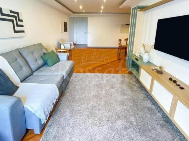 Apartamento no Jardim Paulista