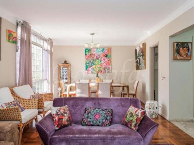 Apartamento no Jardim Paulista