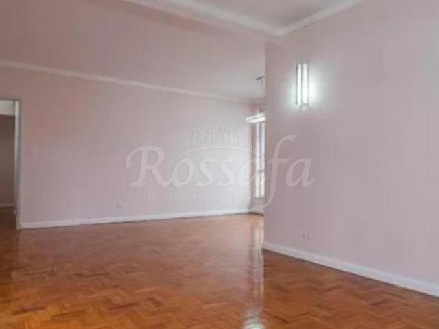 Apartamento no Jardim Paulista