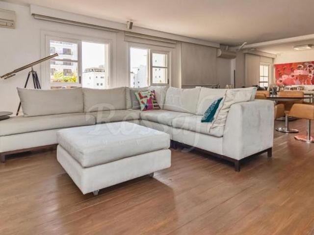 Apartamento no Jardim Paulista