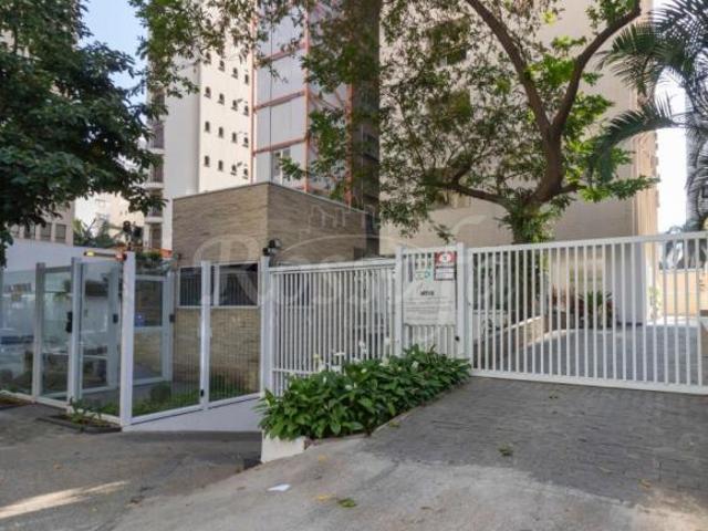 Apartamento no Jardim Paulista