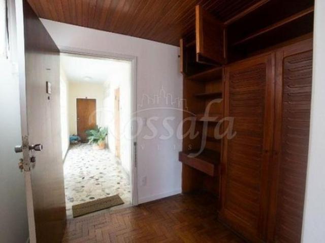 Apartamento no Jardim Paulista
