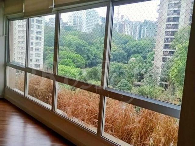 Apartamento no Jardim Paulista