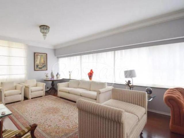 Apartamento no Jardim Paulista