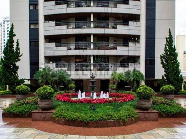 Apartamento no Jardim Paulista